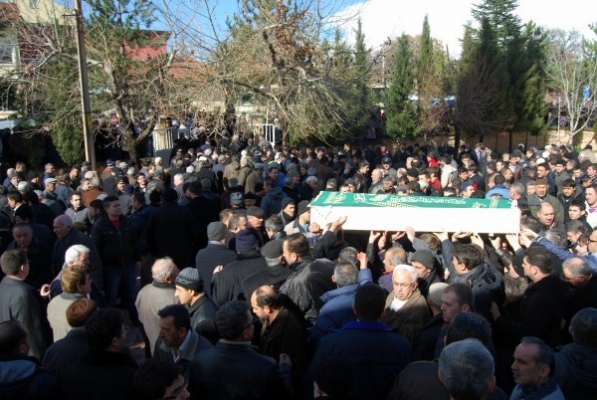 Go-kart Pistindeki Feci Kaza Sonucu Hayatını Kaybeden Tuğba Erdoğan ...